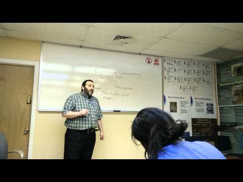 Vital signs basics 4