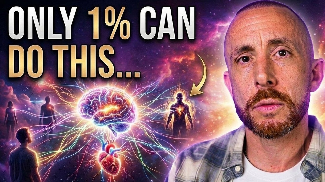 A Rare Empath Ability Awakens In 2026