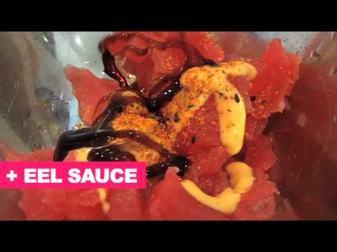 Thrillist - Kone Temaki Sake Lounge - Miami, FL