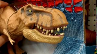 T-Rex Breakout - Cinematic Adventures: Jurassic Park - Fimfiction