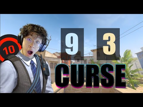 Steam Community :: Video :: THE 9-3 CURSE IS REAL IN CS2!!!!!
