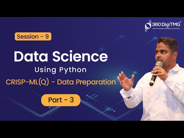 Understanding Data Preparation in Data Science: A Deep Dive into CRISP-ML(Q) Methodology ...