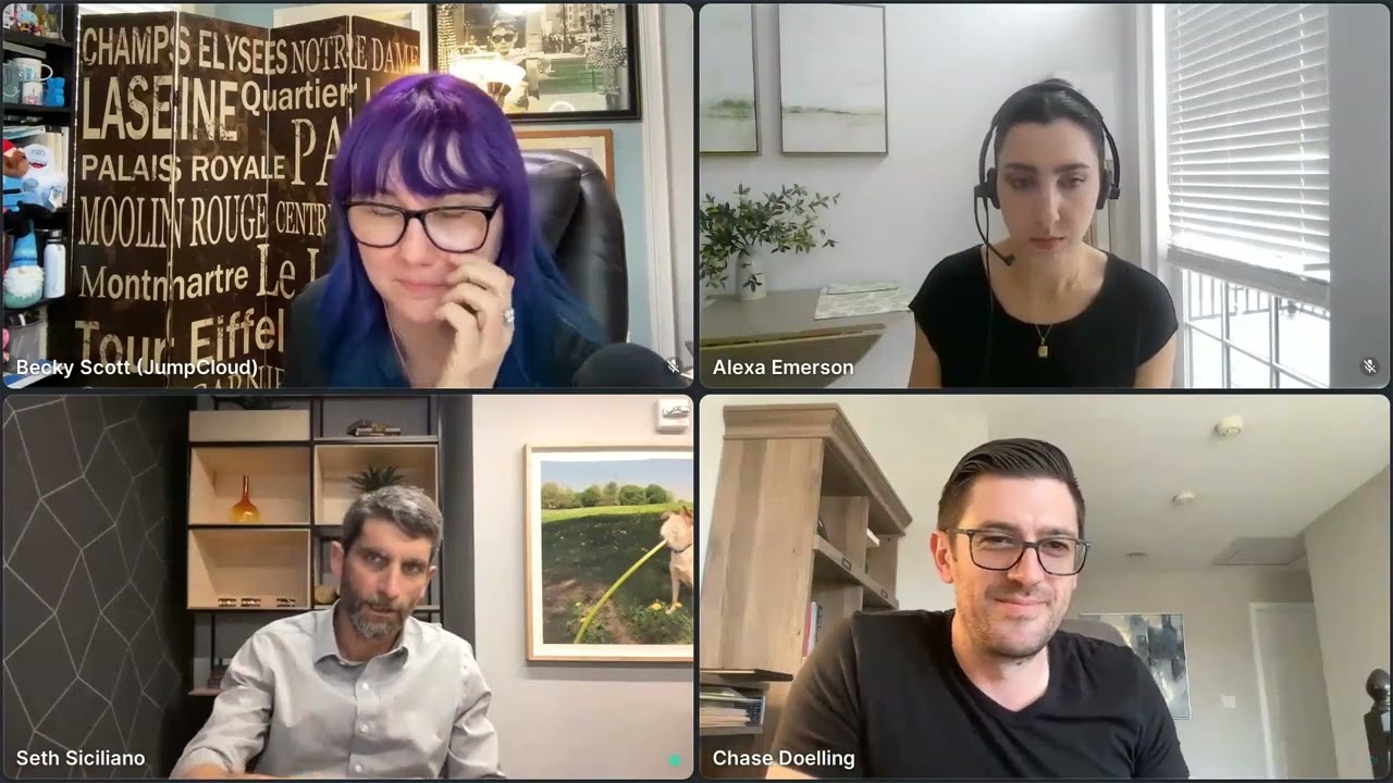 Google Workspace and JumpCloud Will Continue to Align