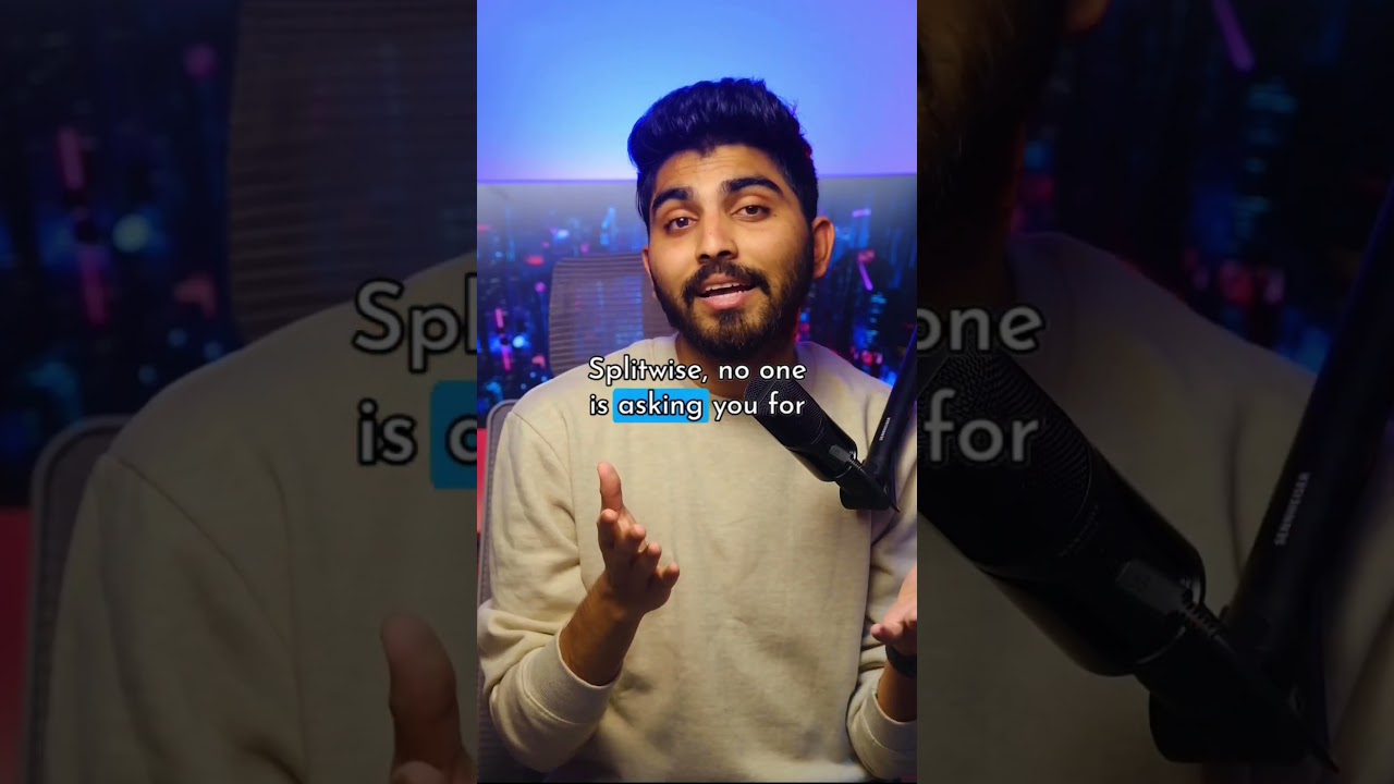 Splitwise is useless now! Here are the alternatives 👇
