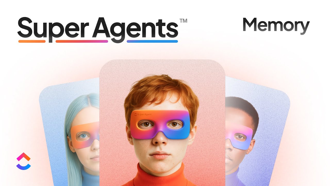 How Super Agent Memory Works in ClickUp