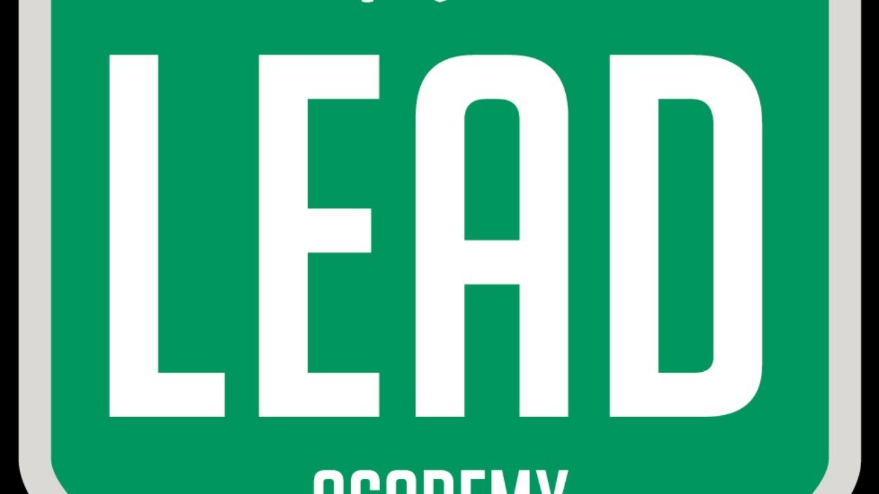 LEAD Academy 2021 Graduation