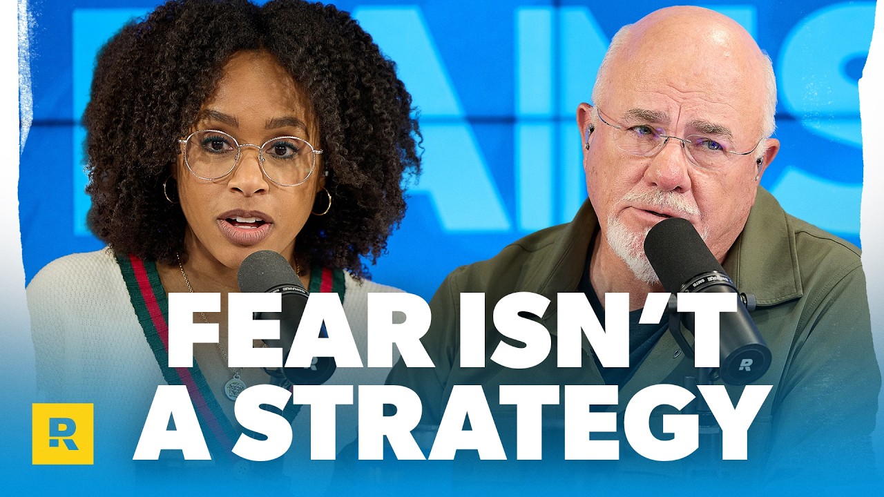 Don't Let Fear Drive Your Financial Decisions | April 7, 2026