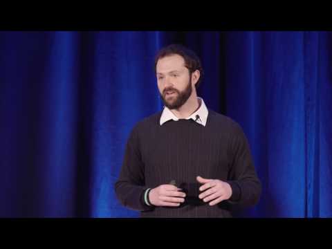 TEDx Talk | Ben Clagett