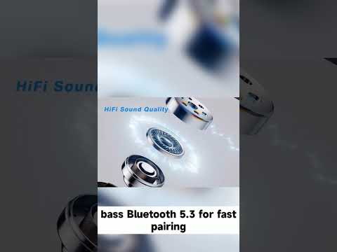 Are Kurdene Wireless Earbuds the BEST Bluetooth Earbuds for Clear Calls in 2025? #earbuds