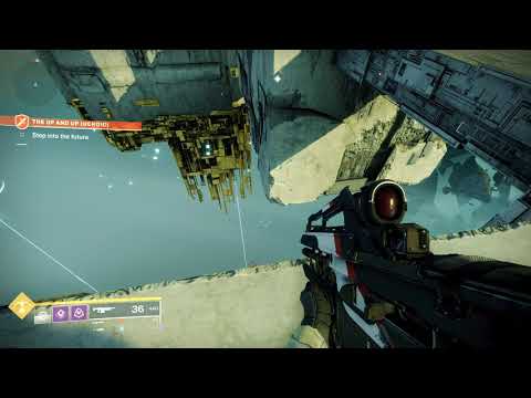 Steam Community :: Video :: Destiny 2: Dreg suicide and respawning