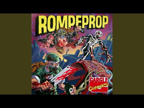 Rompeprop | Wiki | •Metal• Amino