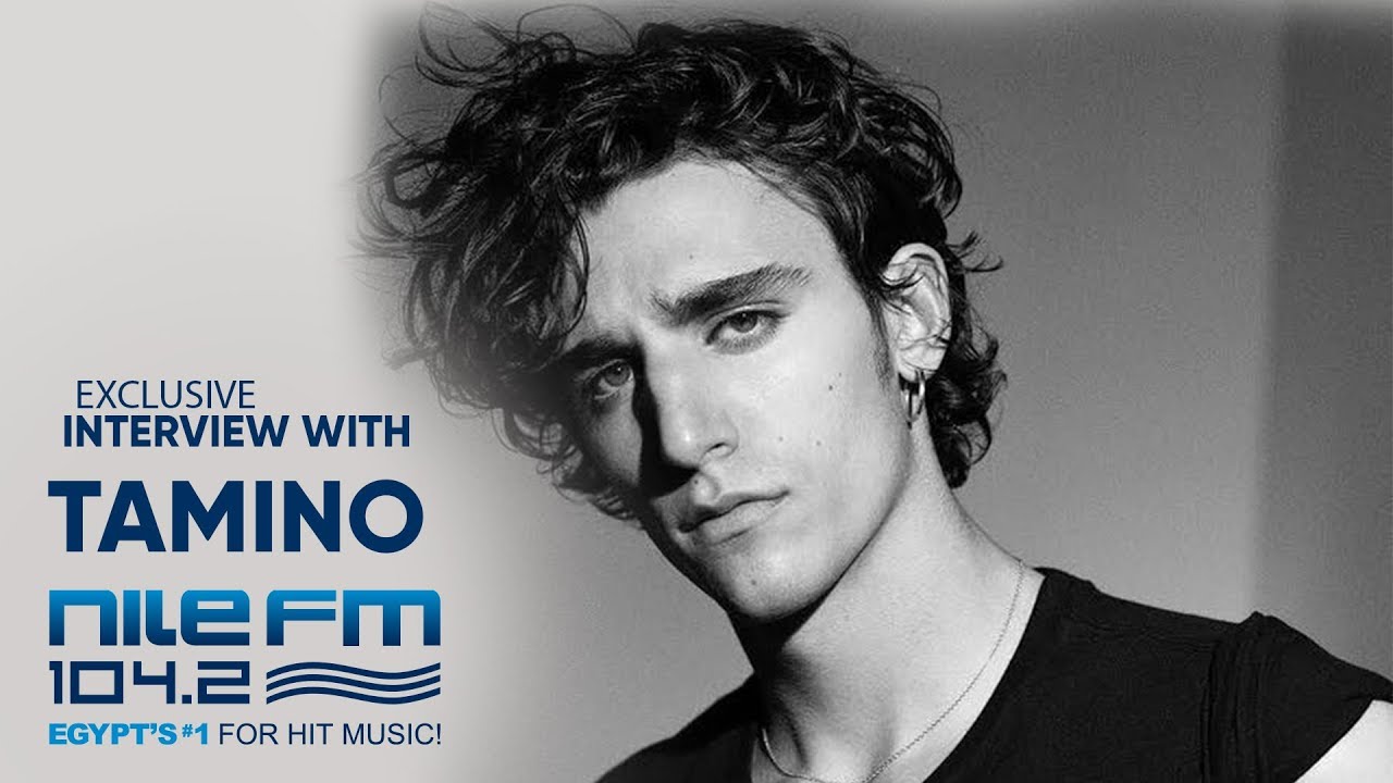 Exclusive Interview With Tamino