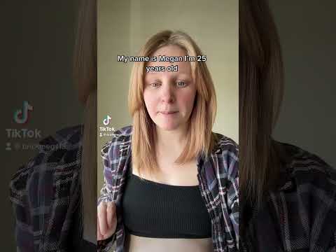 My name is Megan