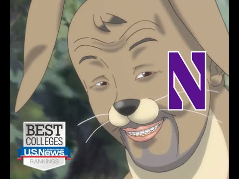 2021 Best National University Rankings (Top 50) - U.S. News