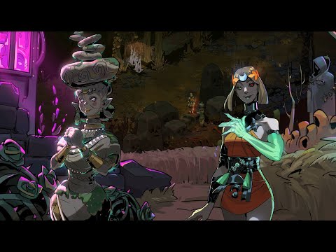 Steam Community :: Video :: Echo finally speaks with her own words ...