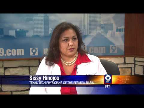 West Texas View: National PA Week