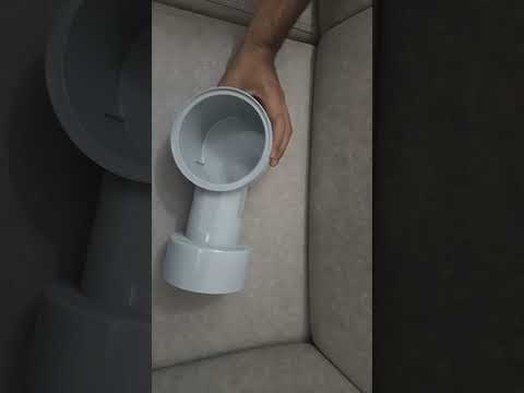 Manufacturer of PVC Pipes & Upvc Pipe Fittings by Shreeram Polytech, Upleta