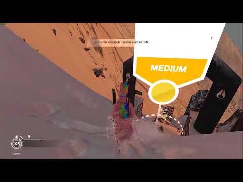 Steam Community :: Video :: Steep