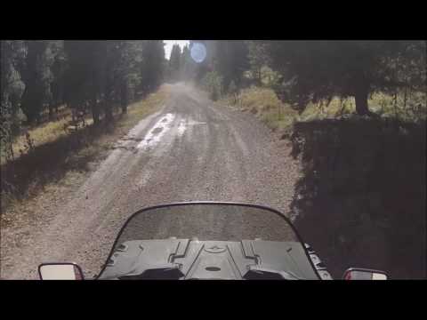 MONTANA CONTINENTAL DIVIDE