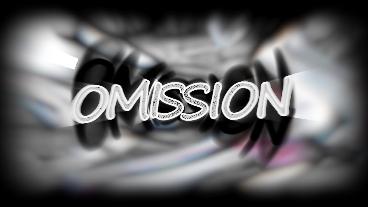 (Epilepsy Warning) OMISSION CHART SHOWCASE