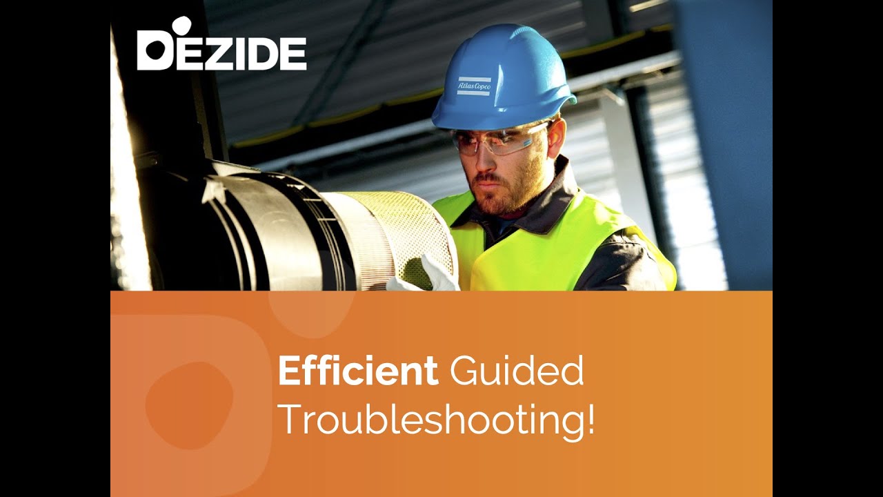 What is EFFICIENT guided troubleshooting?