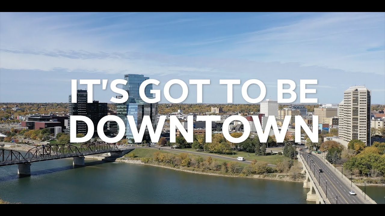 Downtown Event + Entertainment District – It’s Got To Be Downtown