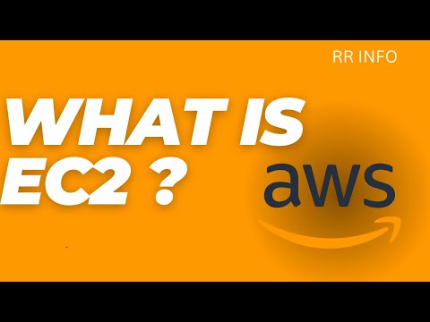 What is AWS EC2 ? | How to create EC2 Instance in AWS ? | Amazon EC2(Elastic Compute cloud)