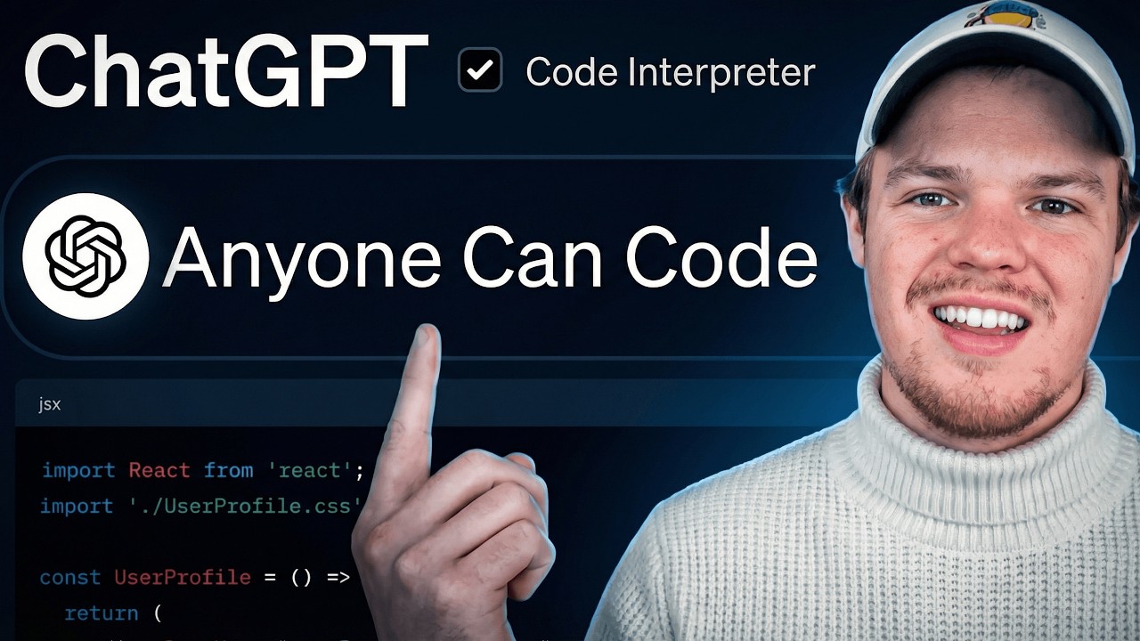 How to Code with ChatGPT: Complete Guide for Beginners to Advanced Programmers