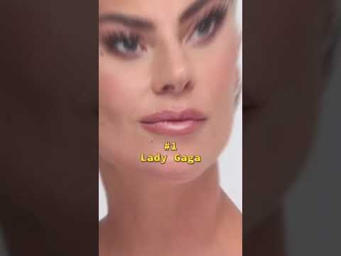 Top 10 Most Popular Female Singers In America 2025