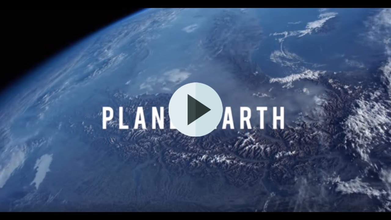 Earth Day 2020