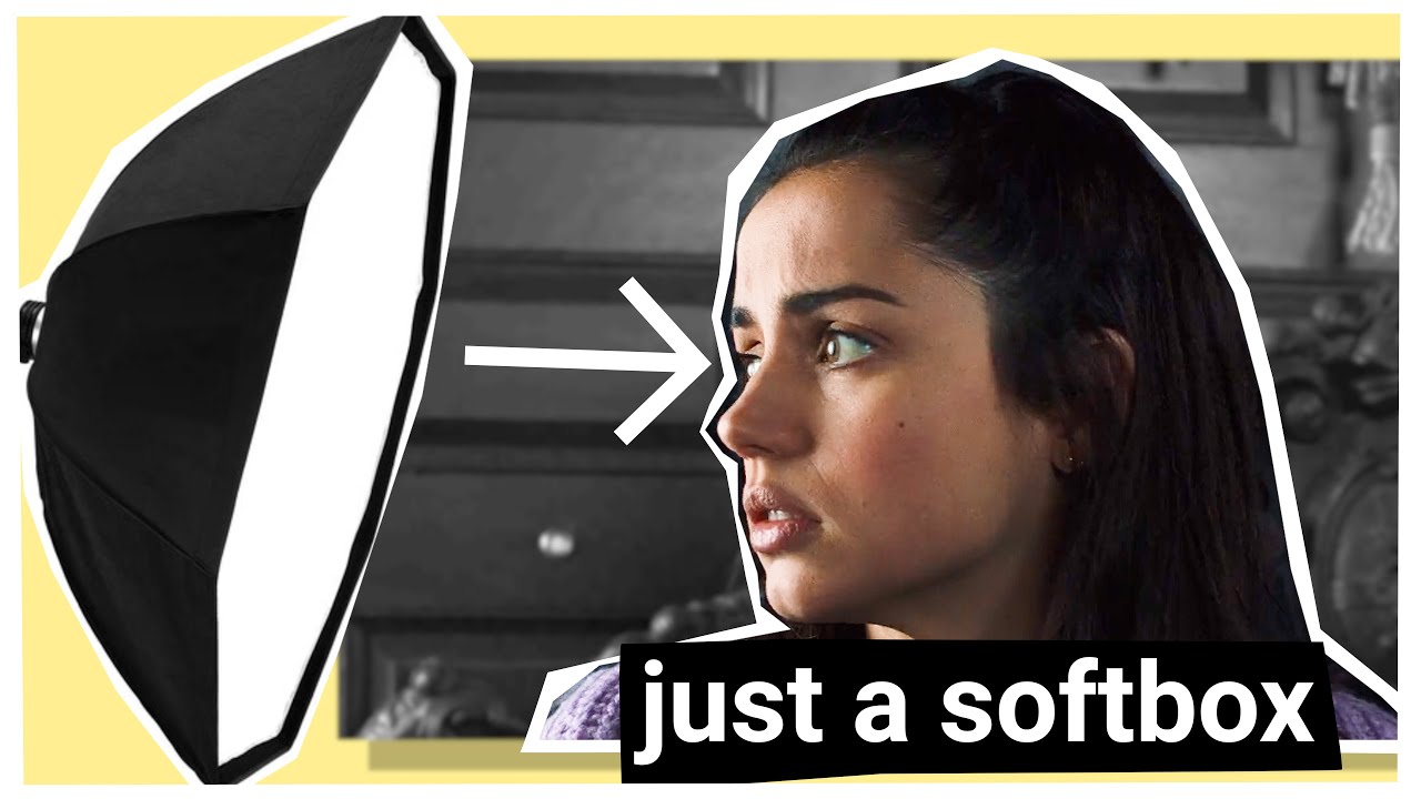 These movies used simple lighting techniques