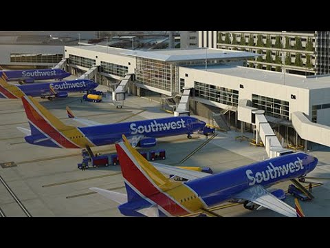 Nashville International AirportĀ® | Case Study | SageGlass