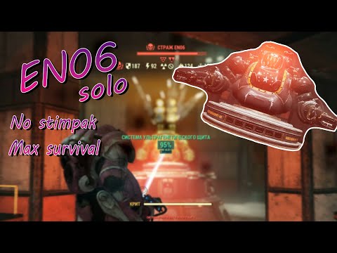 Steam Community :: Video :: Fallout 76 EN06 Solo