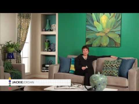 2012 Color of the Year: Argyle SW 6747 - Sherwin-Williams