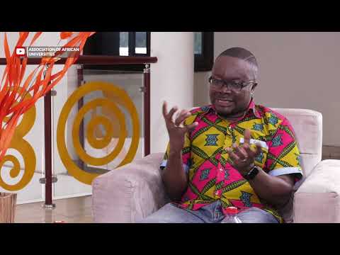 Diaspora Connect : Retelling the History of Africa in the Diaspora