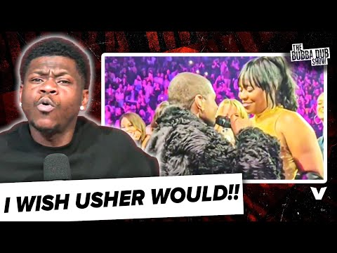 Dub Goes off on Usher‼️ ????️Stay away from my mf woman‼️