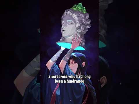 Elden Ring Lore: Witch Hunter Jerren