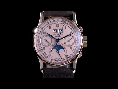 The Geneva Watch Auction: XI