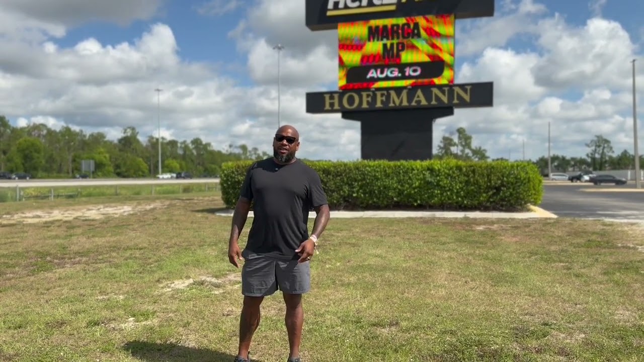 Event Security in West Florida