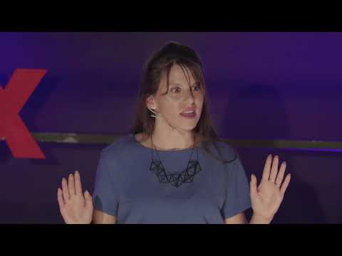 Own Nothing, Have Everything. | Orit Dolev | TEDxShenkarCollege