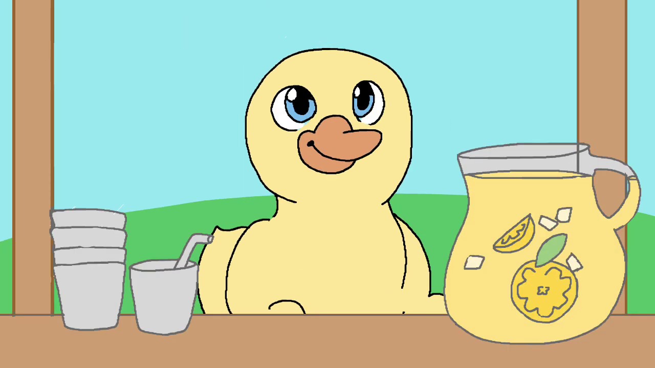 The Duck Song - MAP Part 8