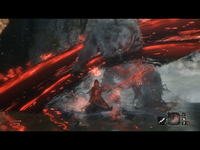 5 iconic cursed blades in video games