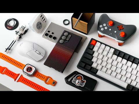 $50 Tech You NEED in 2024!