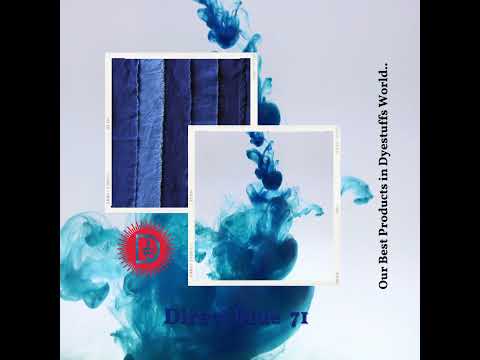 Direct Blue Dye - turquoise blue Latest Price, Manufacturers & Suppliers