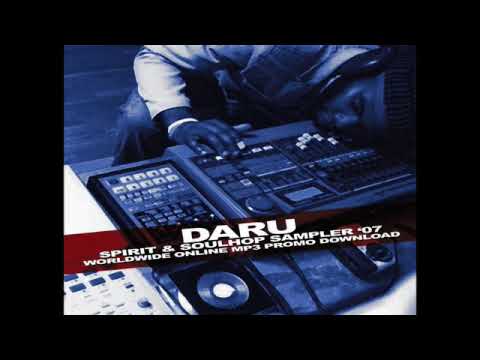 07 Belove - Paintbrushfingers pt2 (produced by Daru)