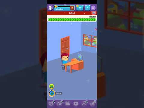 # vlogger go viral (new game) 🥳🥳🙂🙏