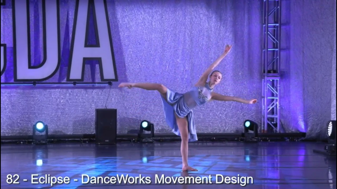 Lily Mueller - Eclipse