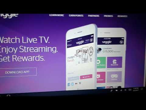 Viggle Review Get Paid For Watching whatever you want Free Online Money Viggle Review