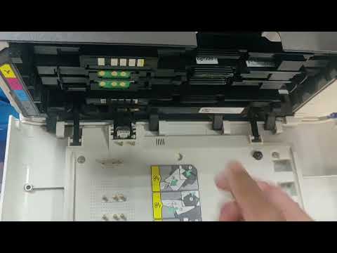 SAMSUNG TONER CARTRIDGE REPLACEMENT | 404S | XPRESS C430W | 404S