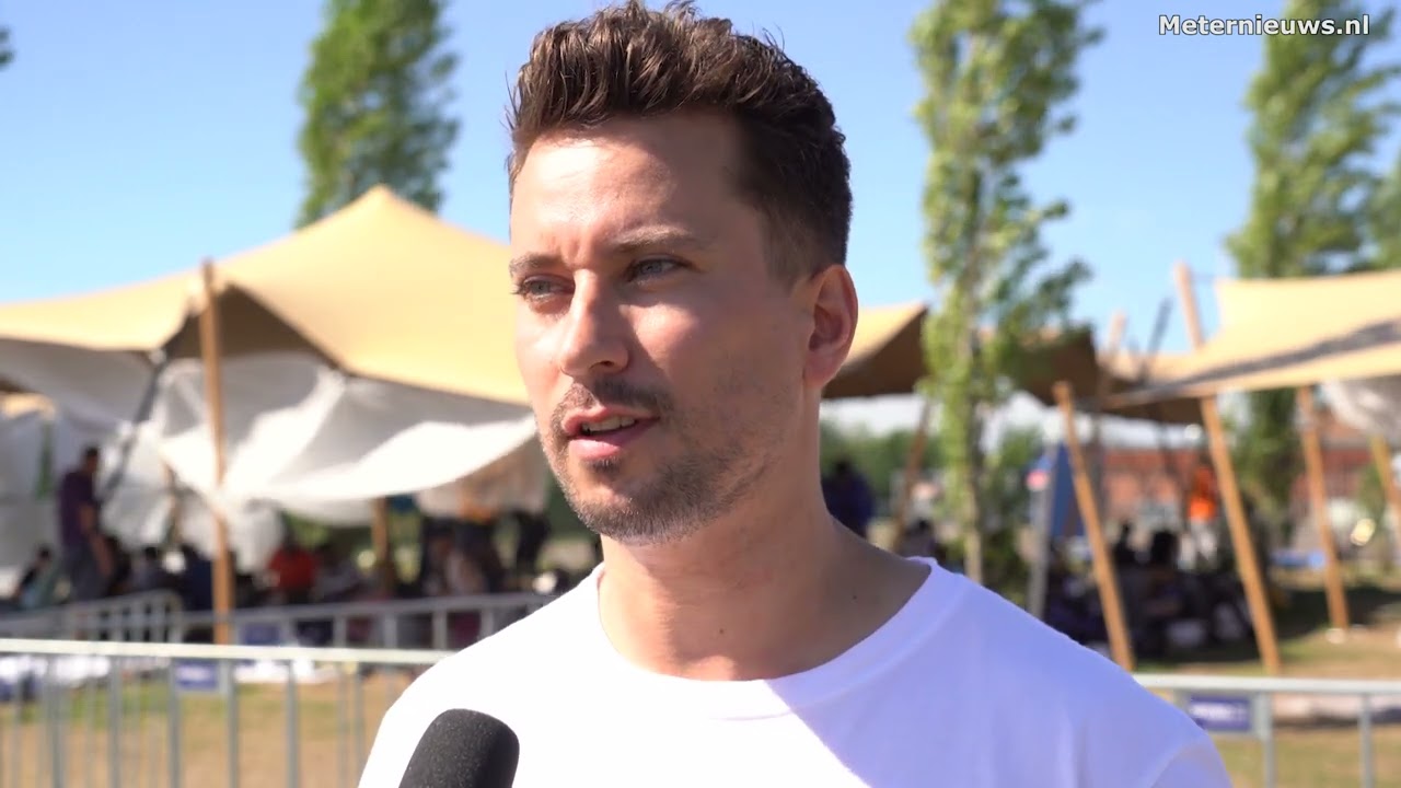 Medische zorg erg nodig van artsen zonder grenzen bij AZC Ter Apel(Video)